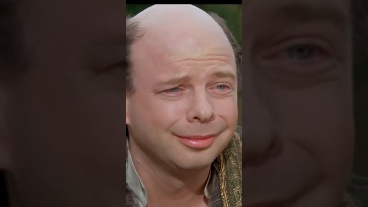 The Most Hilarious Death Scene, In The Princess Bride (1987), Battle of ...