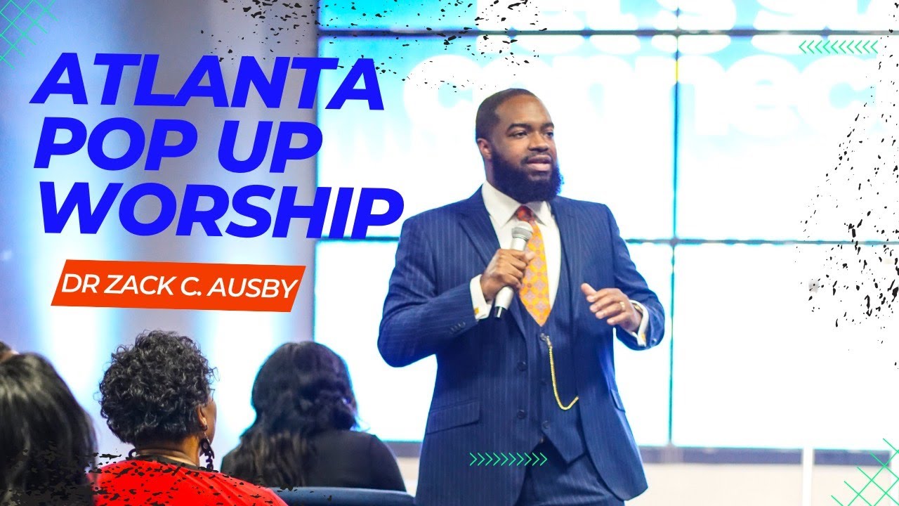 Pop Up Worship Service-6:00pm - YouTube