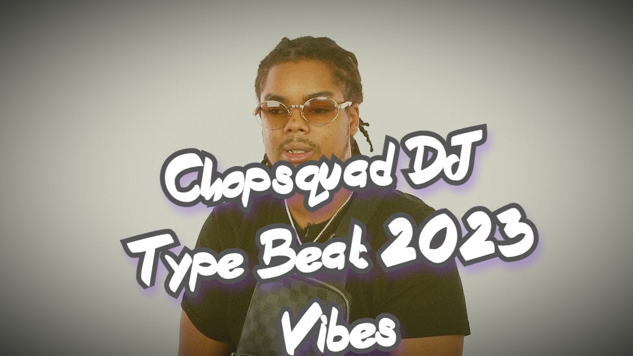 Chopsquad DJ x King Von x Drill Type Beat 2022 - YouTube