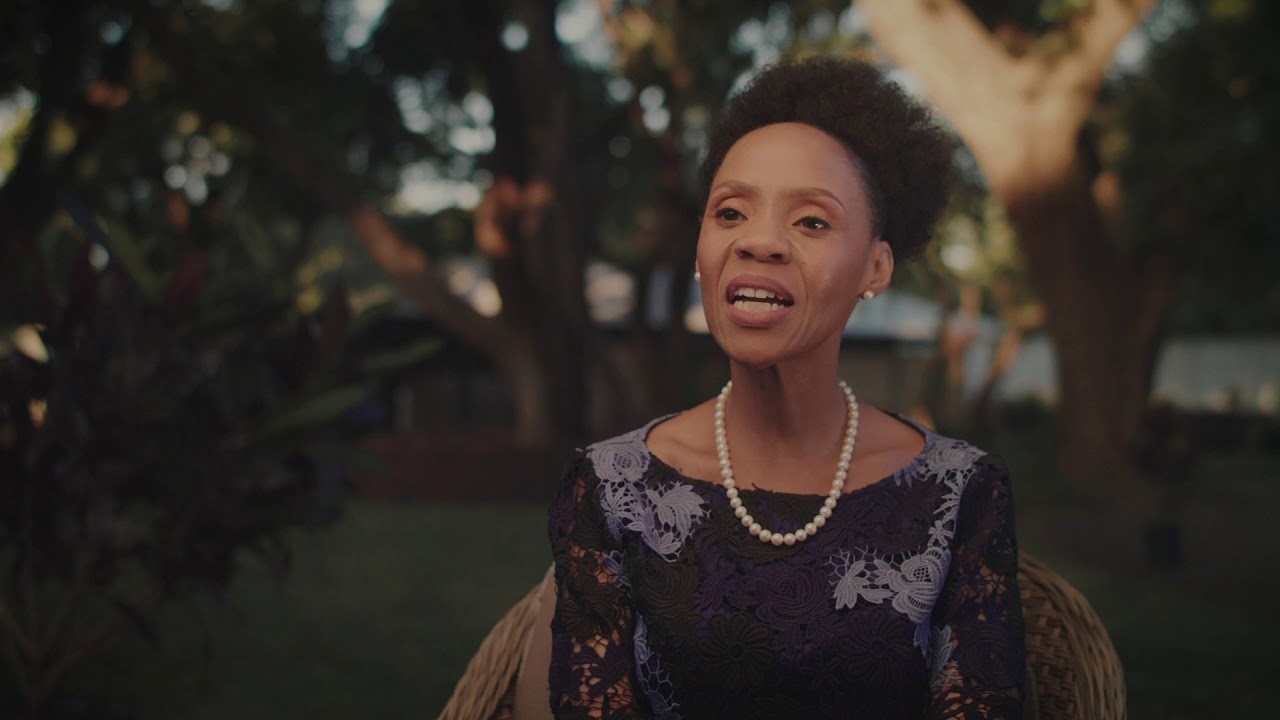 First Lady of Botswana, Neo Masisi’s video message to people living ...