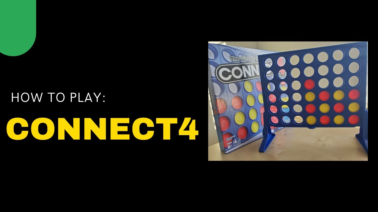 How To Play Connect 4 In Hindi 4 YouTube How To Play Connect 4 In Hindi 4 YouTube