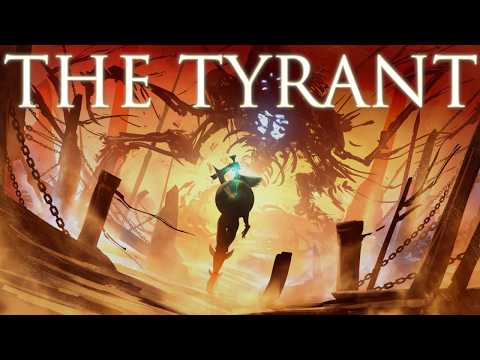 Nathan Wagner - The Tyrant