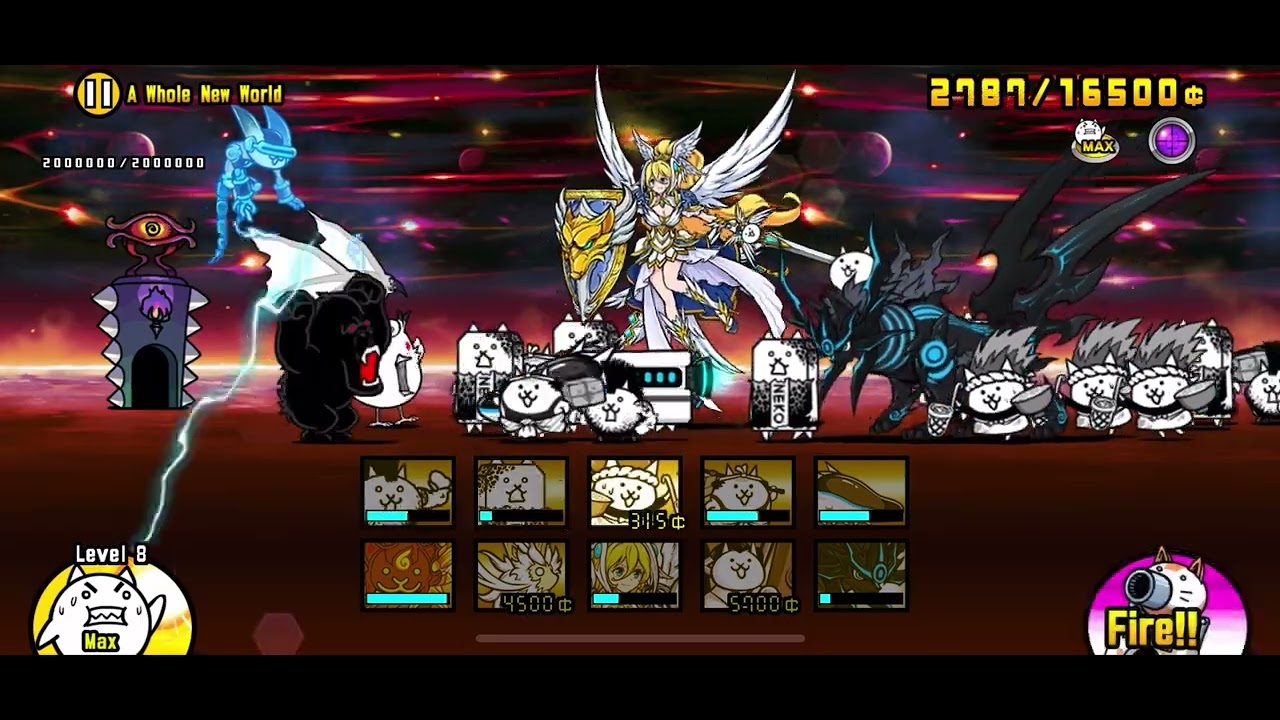 BEATING ZERO LUZA AND A NEW UNIT! - YouTube