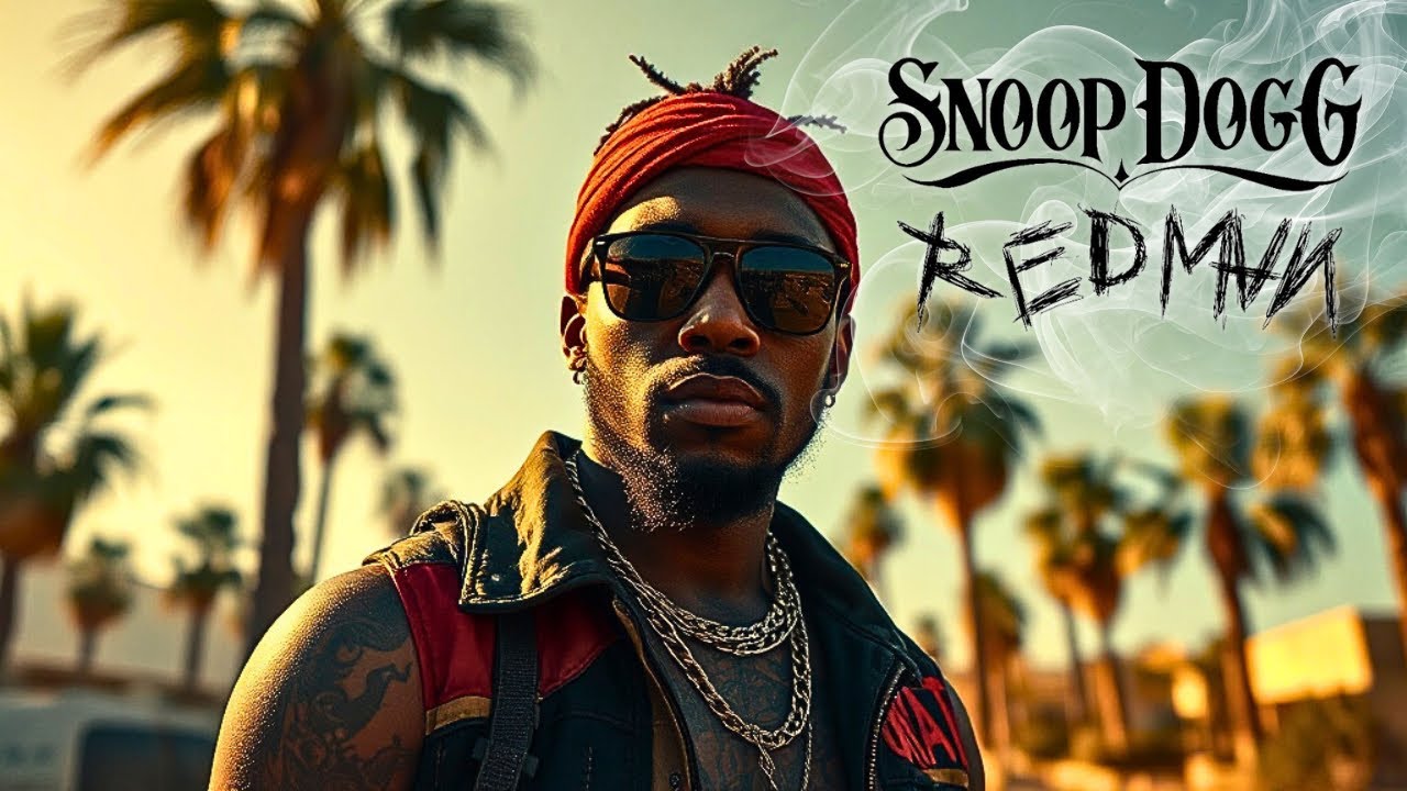 Redman, Snoop Dogg - Long Beach ️ Brick City feat. Nate Dogg - YouTube