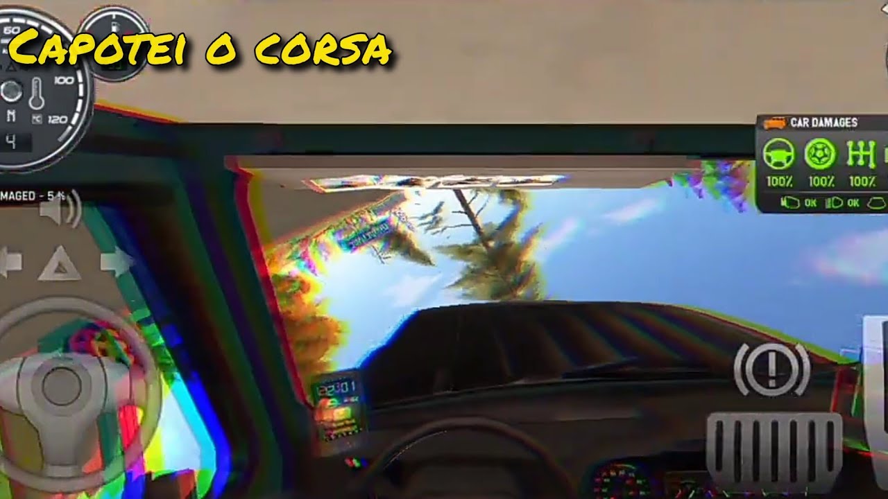 Aconteceu MUITA COISA e ao mesmo tempo NADA! RUSSIAN CAR DRIVER UAZ ...