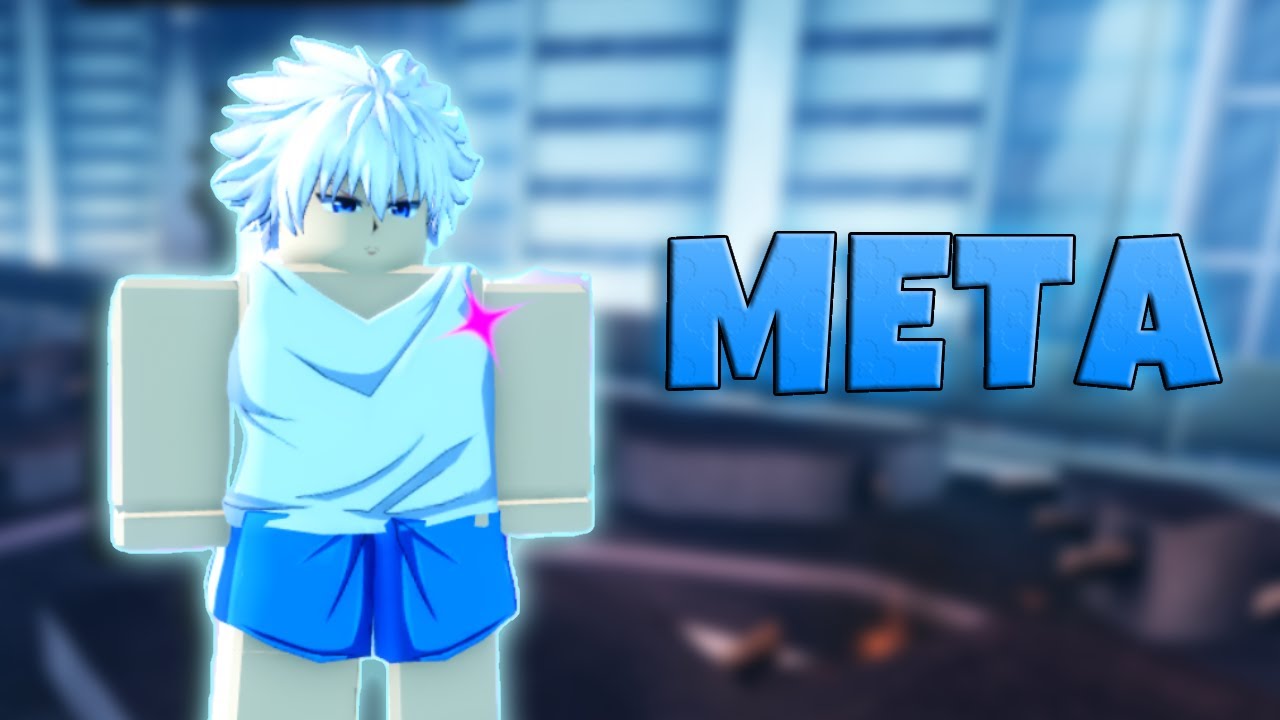 Thew NEW 5 Star Ascended Killua is CRAZY - Showcase | ASTD X | - YouTube