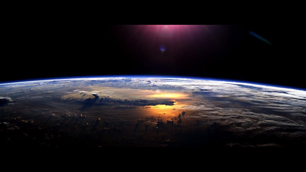 LIVE SPACE VIEW OF THE EARTH - YouTube