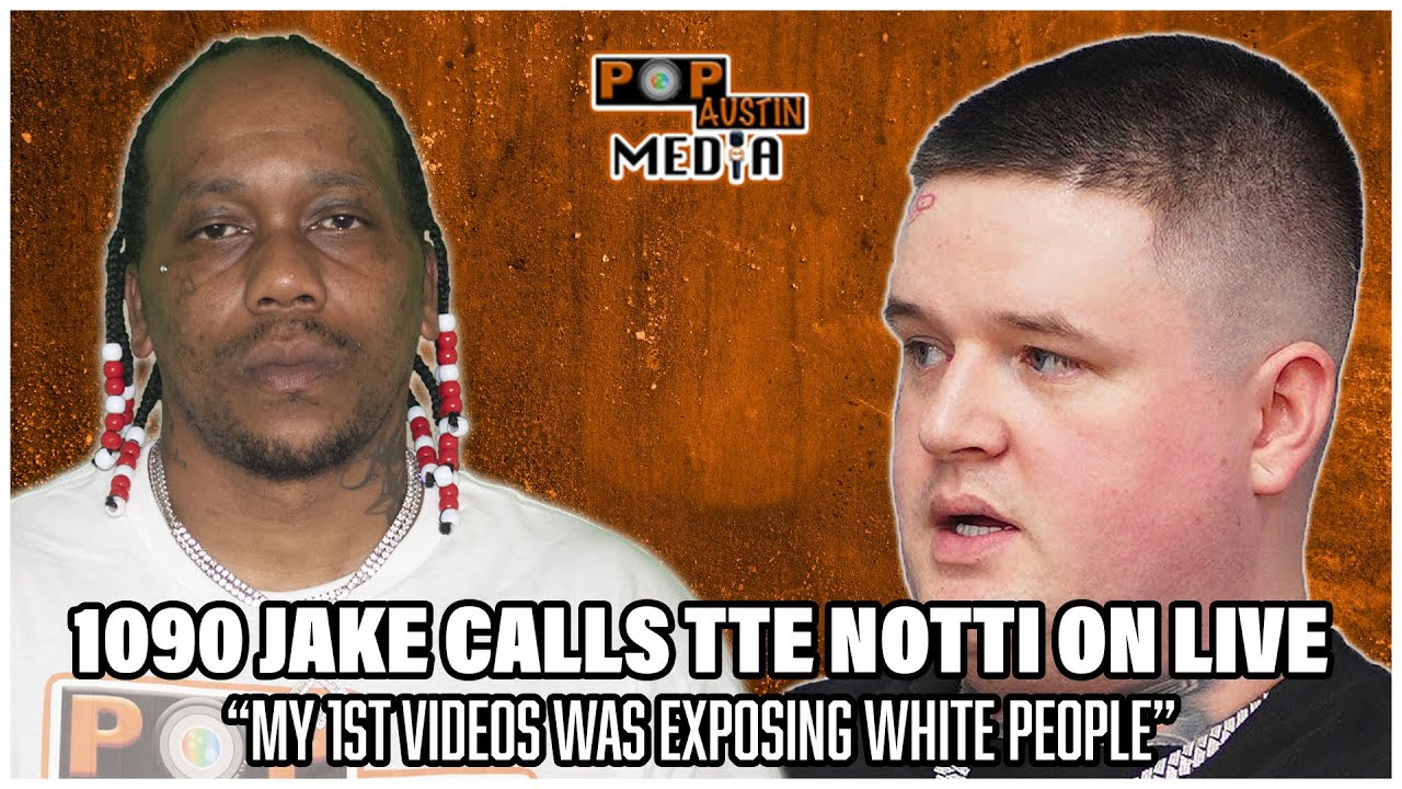 1090 Jake Calls in To Discuss His Video about BG Allegedly Snitching ...