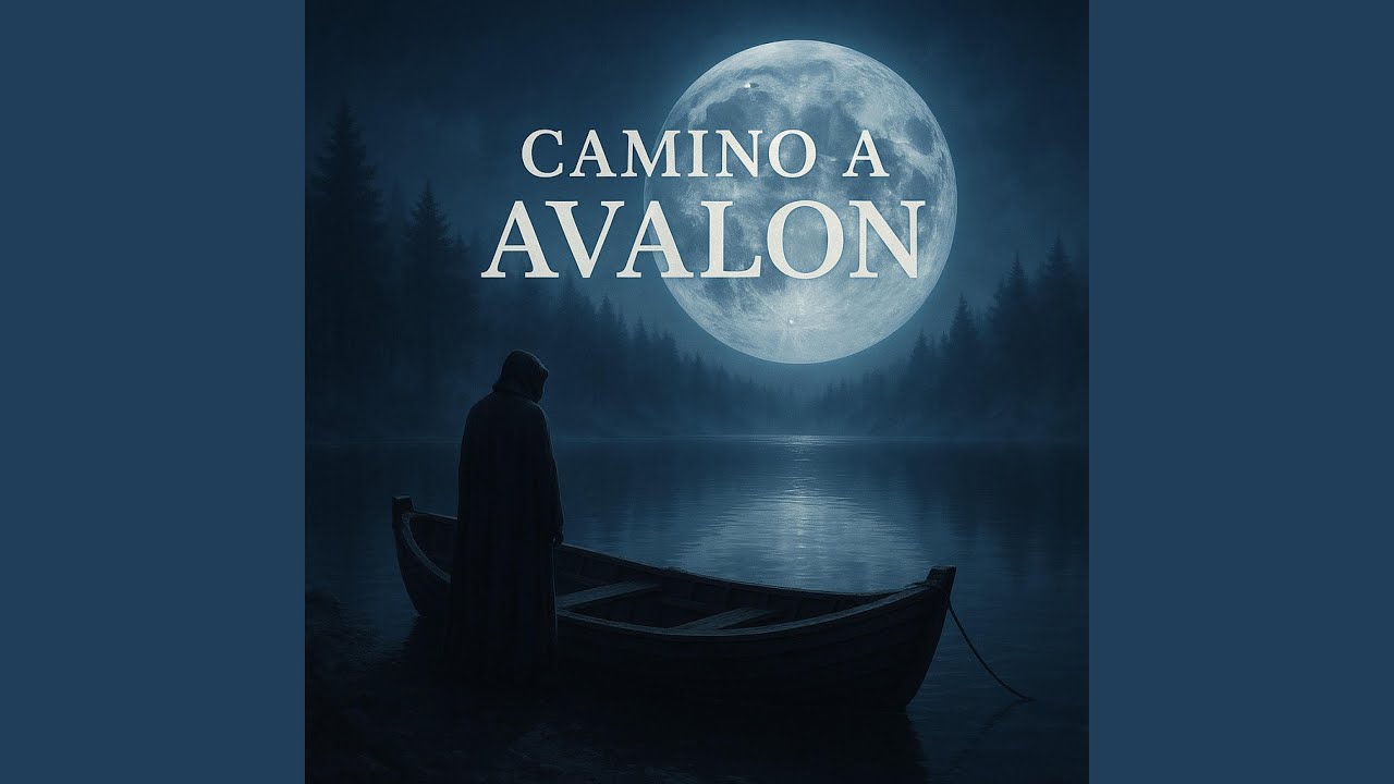 Camino a Avalon (Remix) - YouTube