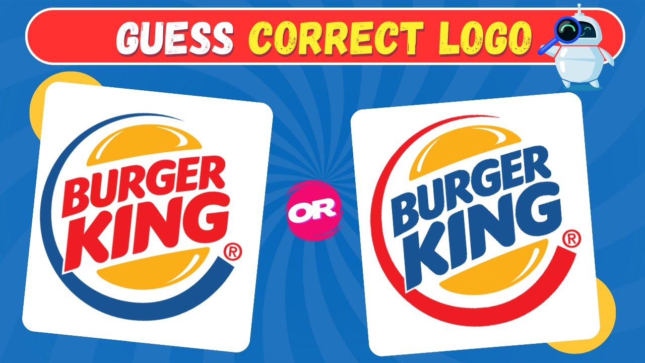 Can you guess the correct logo | Logo Quiz - YouTube