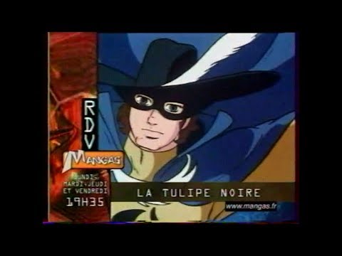 Bande annonce : La Tulipe Noire