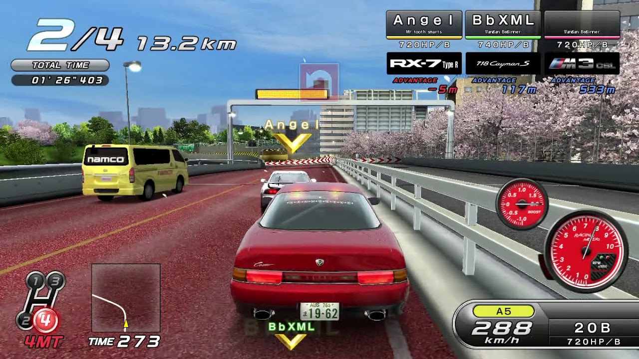 [WMMT6] Guest Appearance [#010] | Timezone Knox | 20B ~Unedited - YouTube