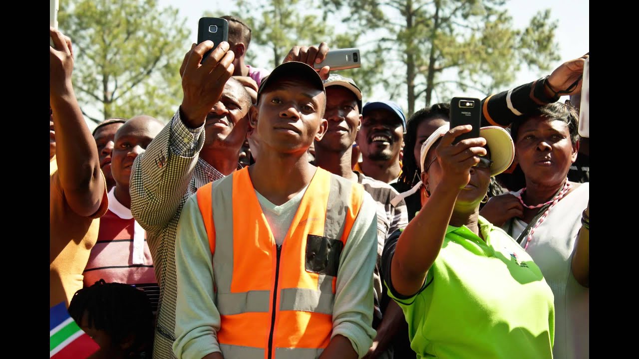 2013 PDP Students' work - Ray Ochieng - YouTube