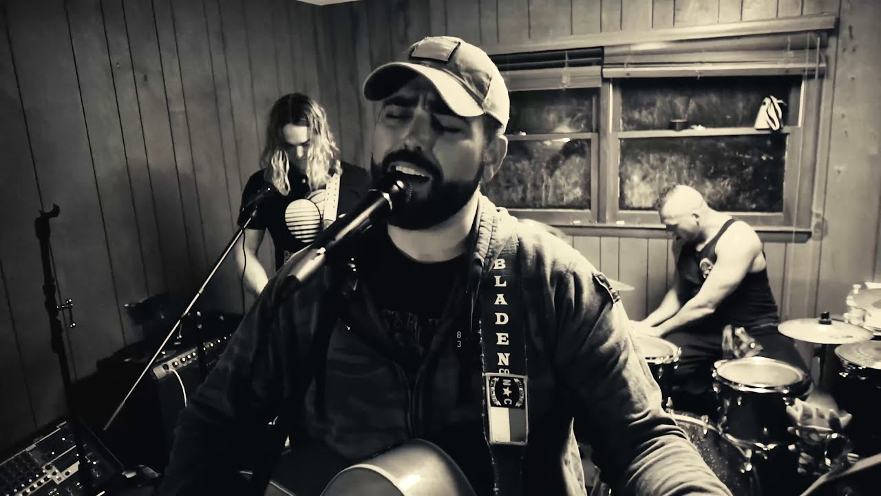 Goodbye Carolina - 87&Pine - YouTube