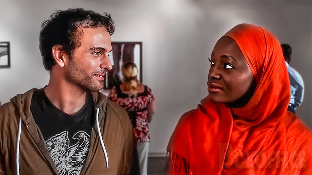 In Love with a Muslim Woman | Full Movie | Faith Based Romance - YouTube
