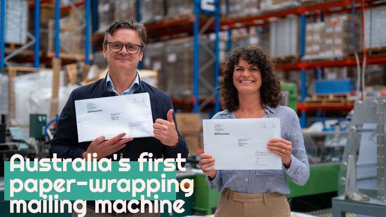 FSG and Prime Creative Media partner on Australia's first paper ...