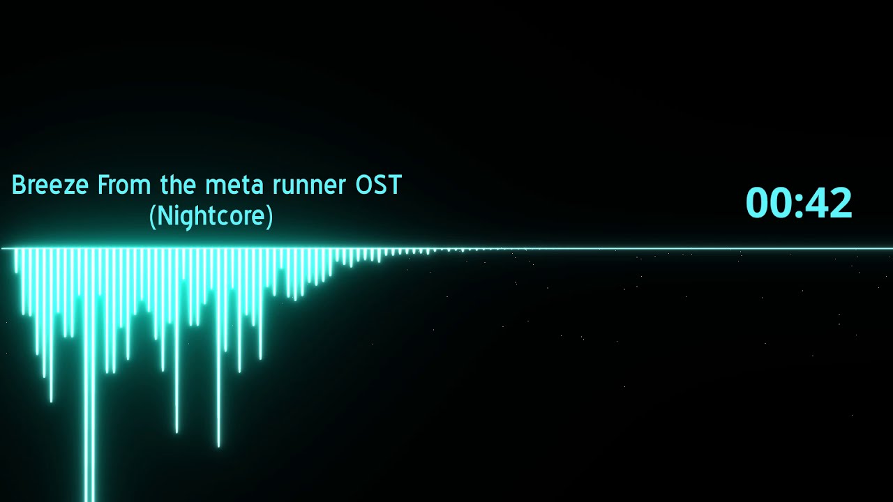 Breeze FT Kimi From The Meta Runner OST (Nightcore Edition) - YouTube