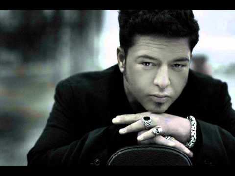 Eric lapointe Reste la - YouTube