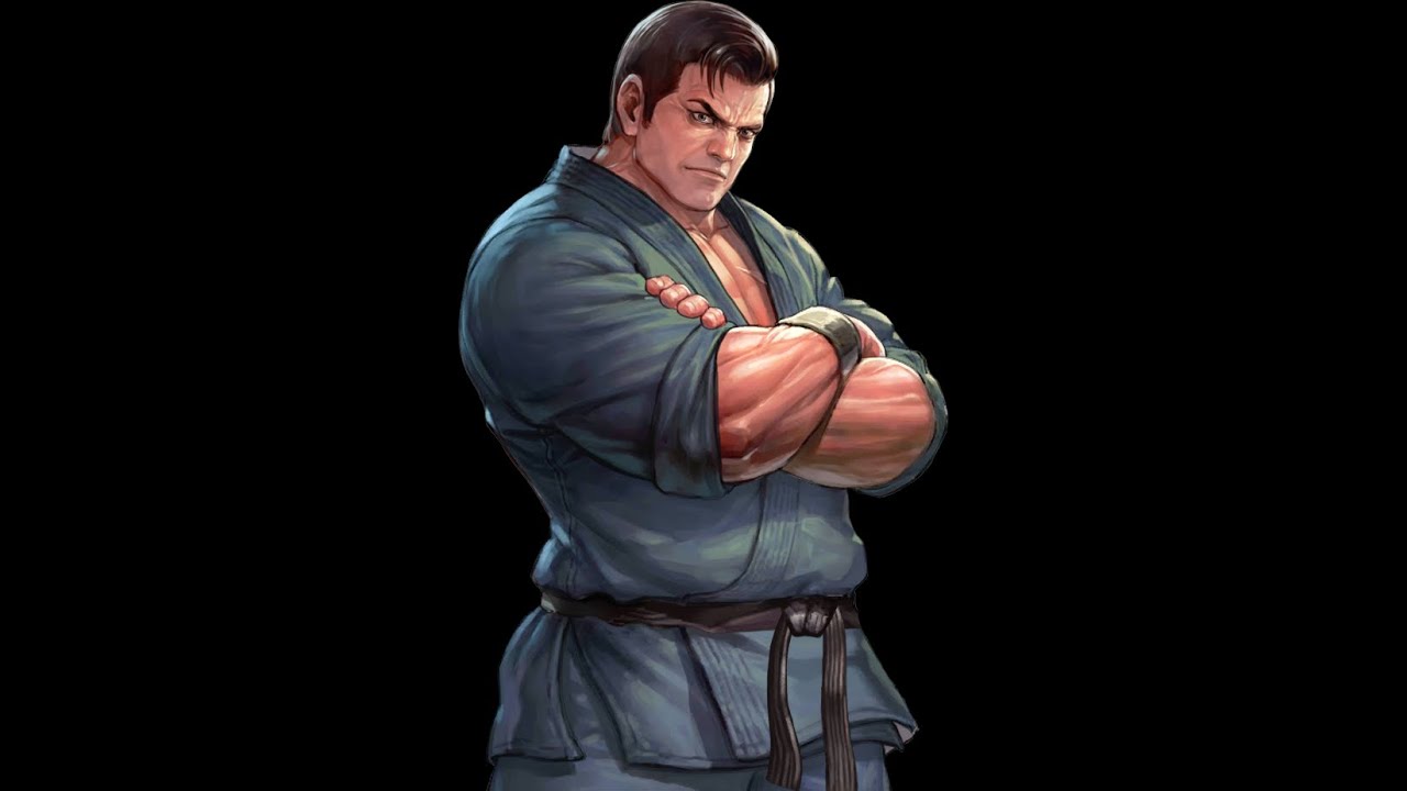 THE KING OF FIGHTERS 95 - APRENDA COMO EXECUTAR O GOLPE SUPER ESPECIAL ...