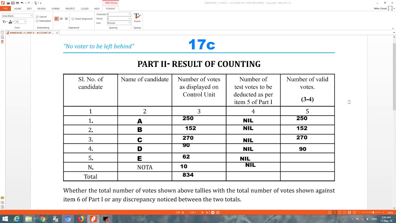 17C PART II - YouTube