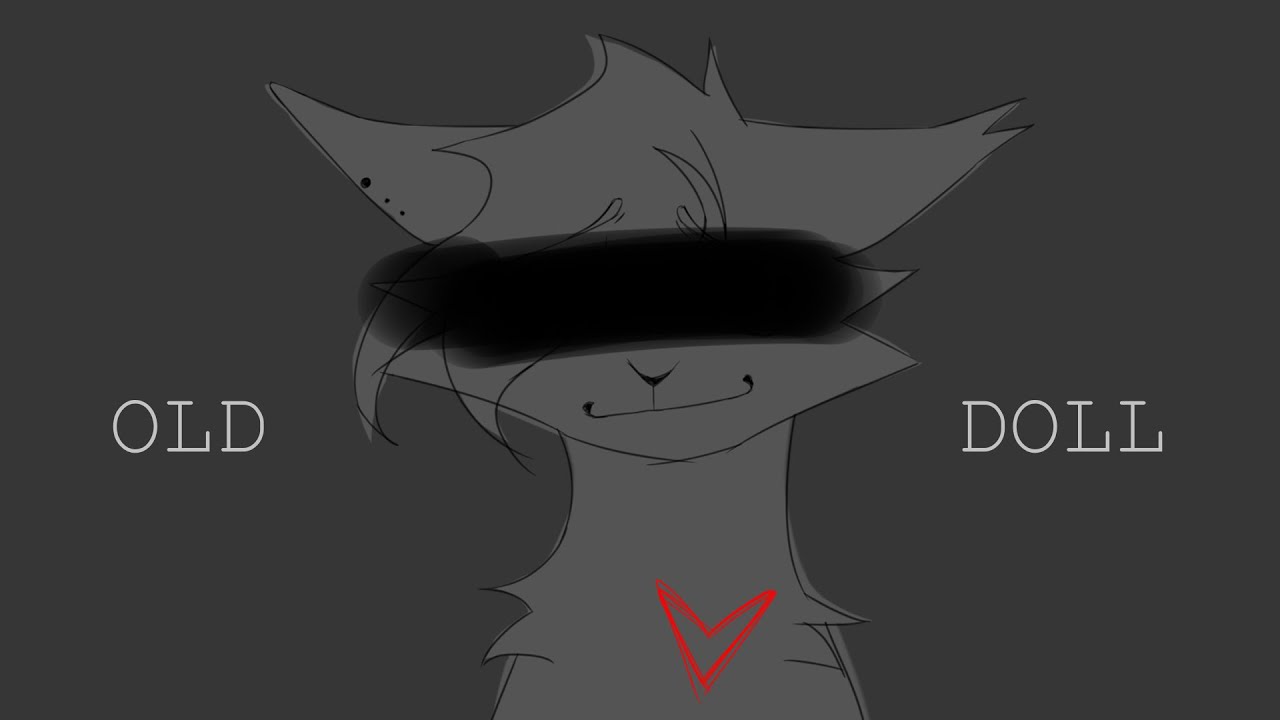old doll [vent] - YouTube