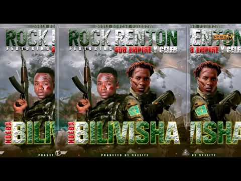 Rock Renton ft Y Celeb - Ndebabilivisha - Prod By - MassOnThis (Massive)