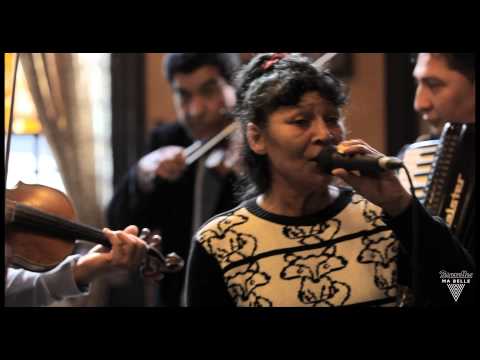 Taraf De Haïdouks - Balalau From Bucharest - Acoustic Session by \