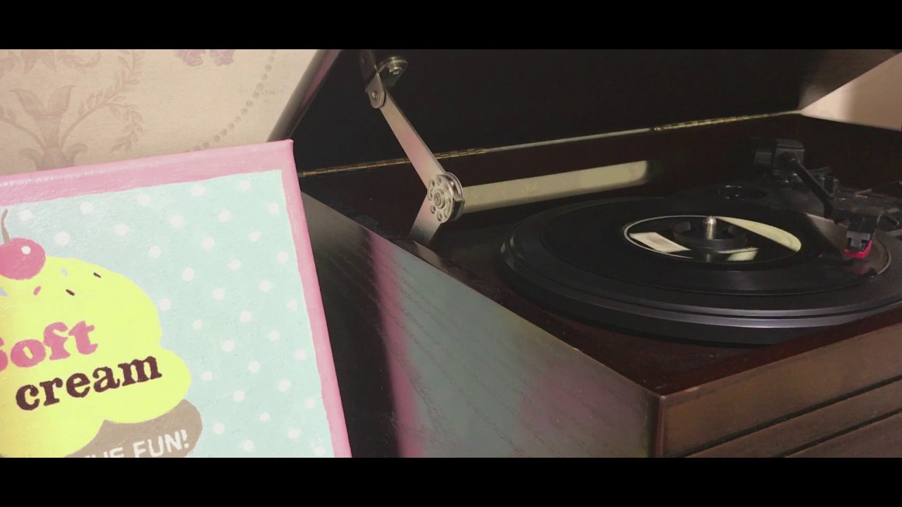 Tony! Toni! Toné! - Anniversary(EP Vinyl / 45rpm) - YouTube