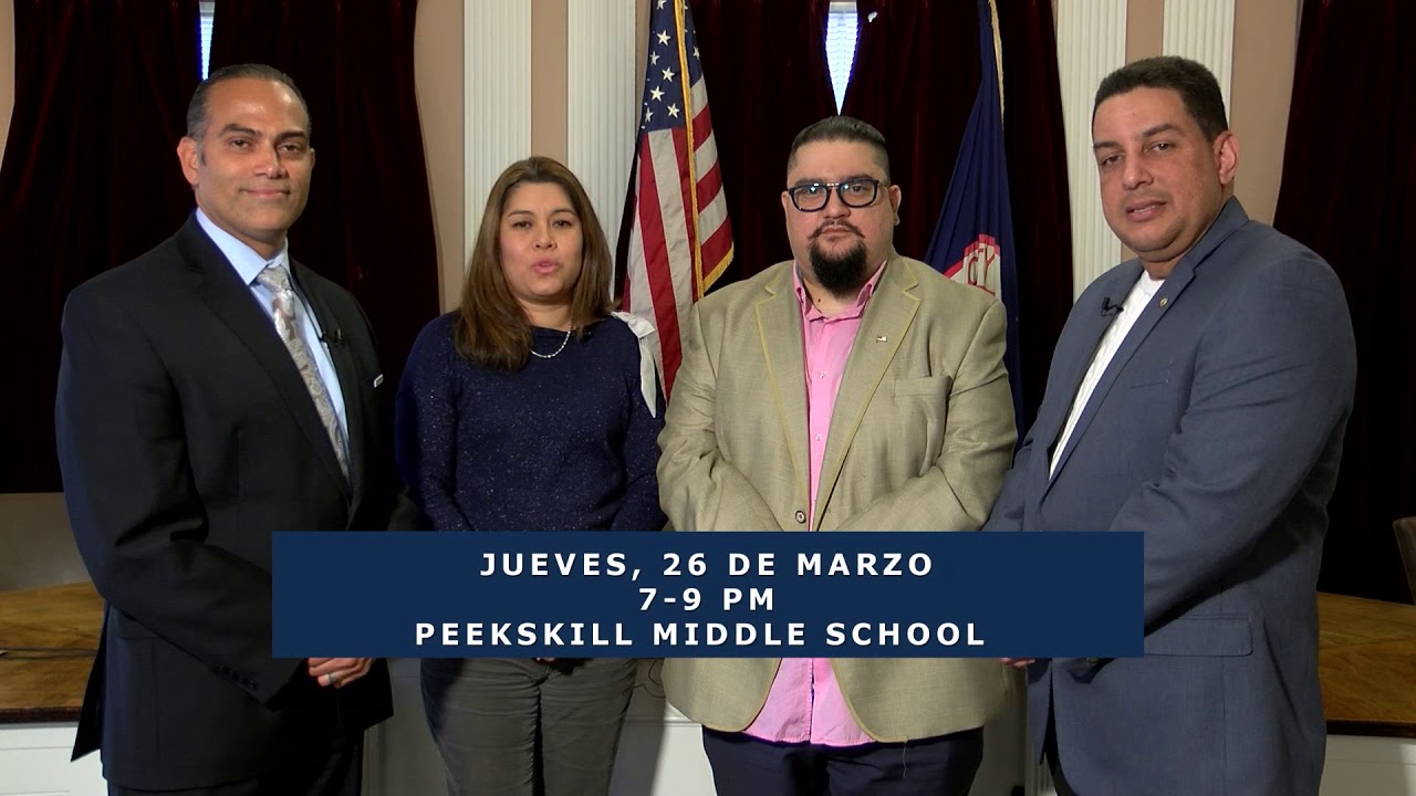 2020 Census Spanish PSA Final - YouTube