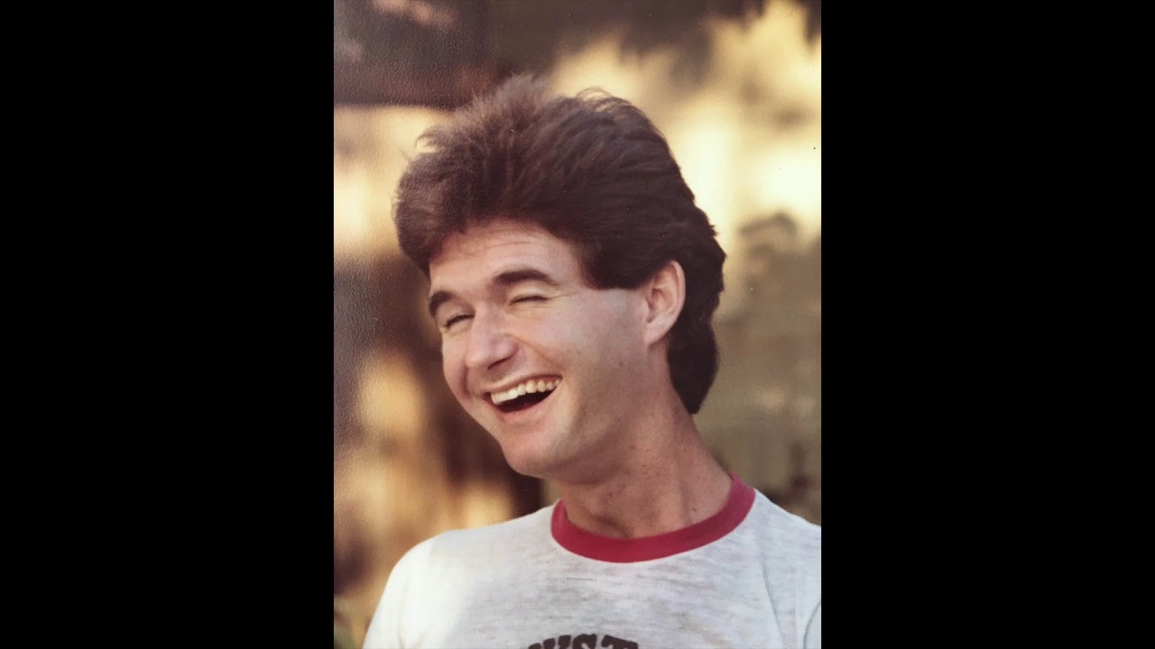 Tom McGovern (In Memory of) - YouTube