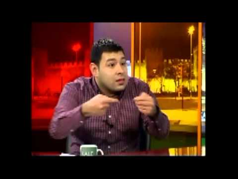 Taraftarın sesi Salim MANAV