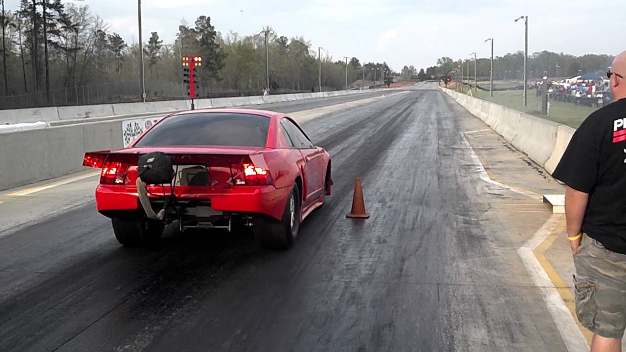 Jason Borum test pass 3/17/12 - YouTube