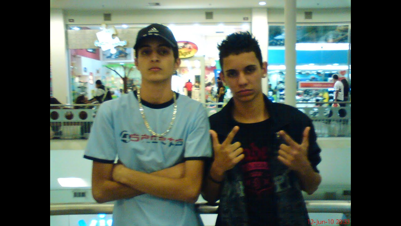 Mc Dodo Tocou Na Ferida - YouTube