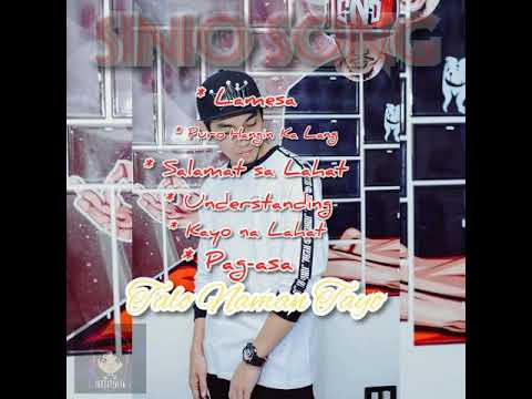 Sinio Music Playlist🎶😘 - YouTube