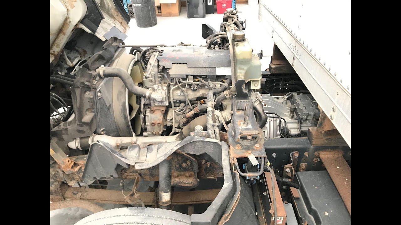 2013 Mitsubishi OTHER Engine Assembly - 25710669 - YouTube