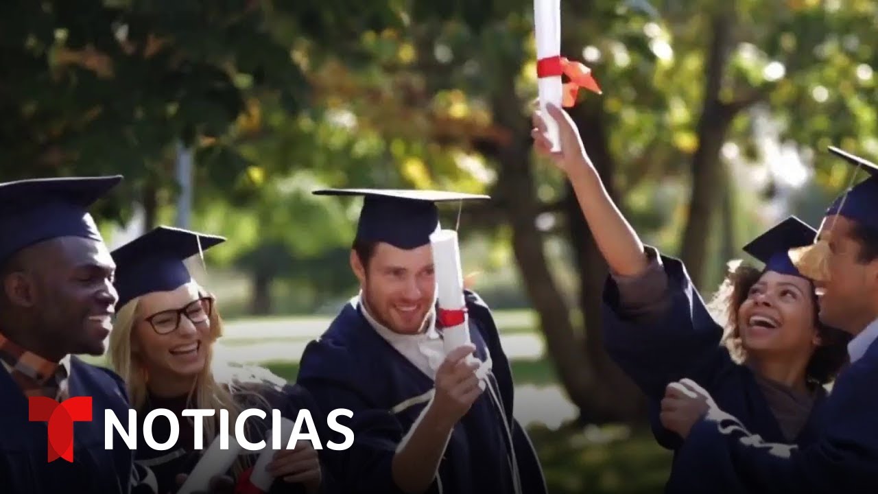 Los sectores donde hay crecimiento de empleos para recién graduados ...