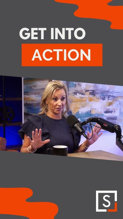 Get into Action | The Driven Crowd Snippets - YouTube