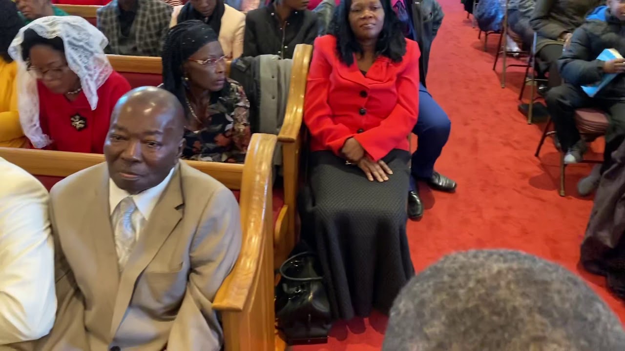 Sunday February 23, 2020 - YouTube