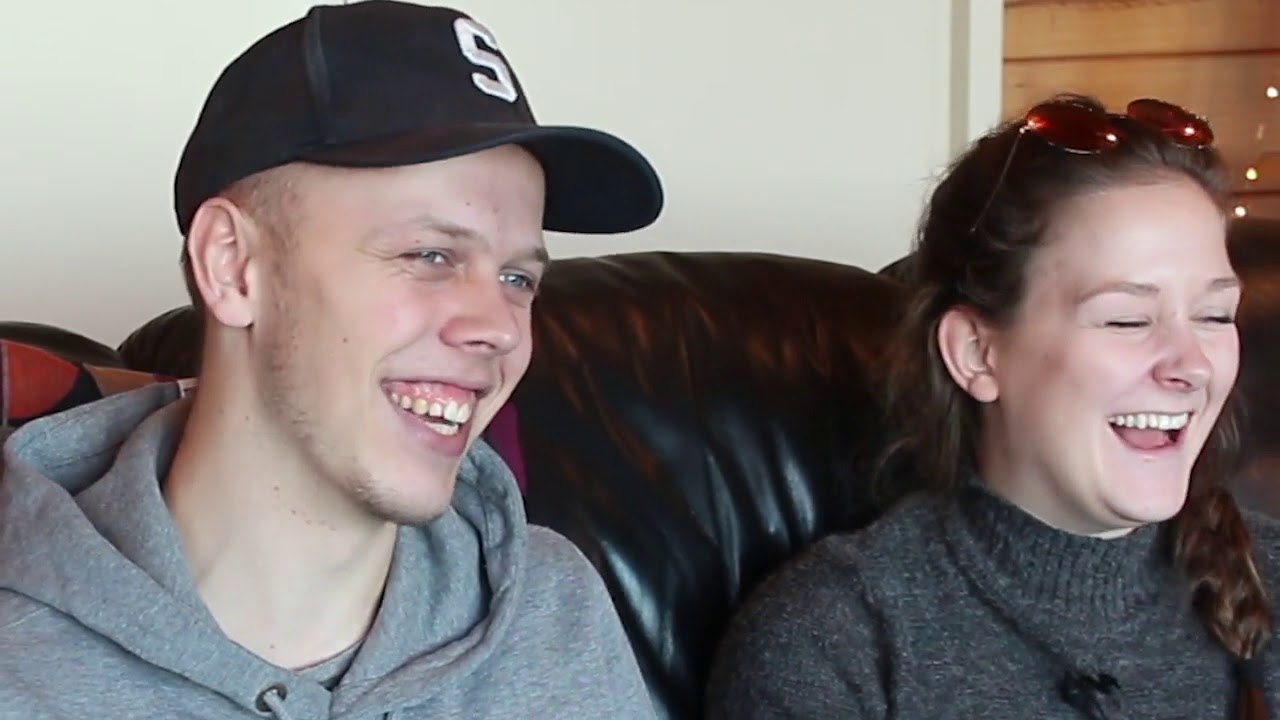 Norwegian Nursing Students enjoy New Zealand - YouTube