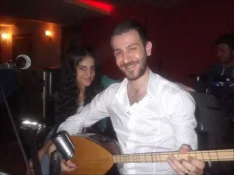 Dilşah Gücüm 2013 (Yeni) Şeb-u Hicran