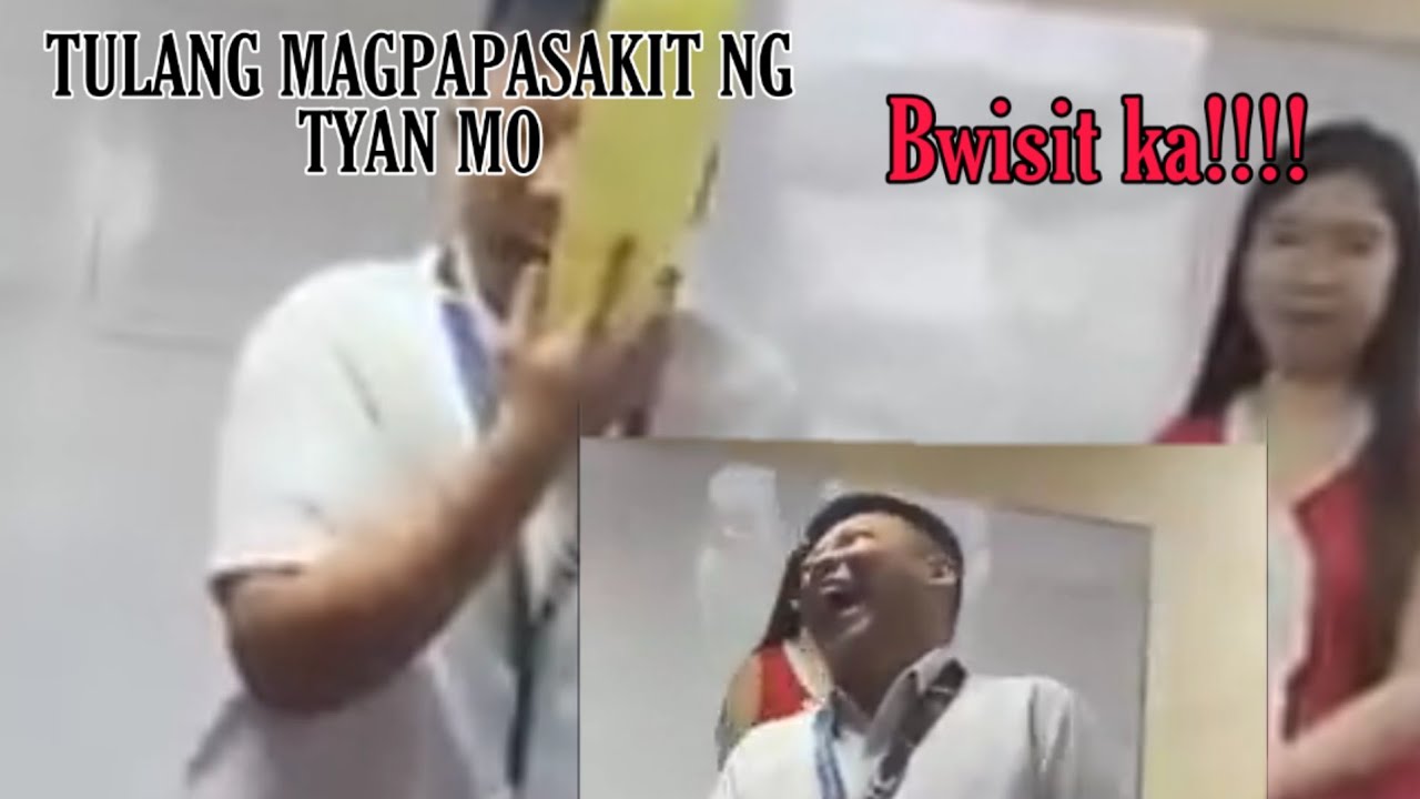 TULANG MAGULO , MAGULO TALAGA HAHA - YouTube