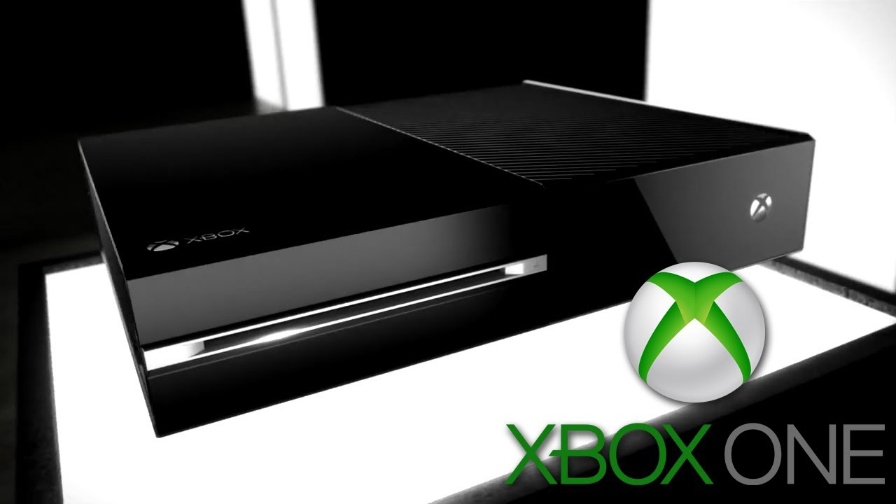 Xbox One: Official Brand New Xbox Console Reveal Trailer 2013 - YouTube