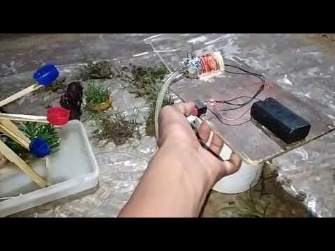 Fitter Practical Project Presentation Video-3 - YouTube