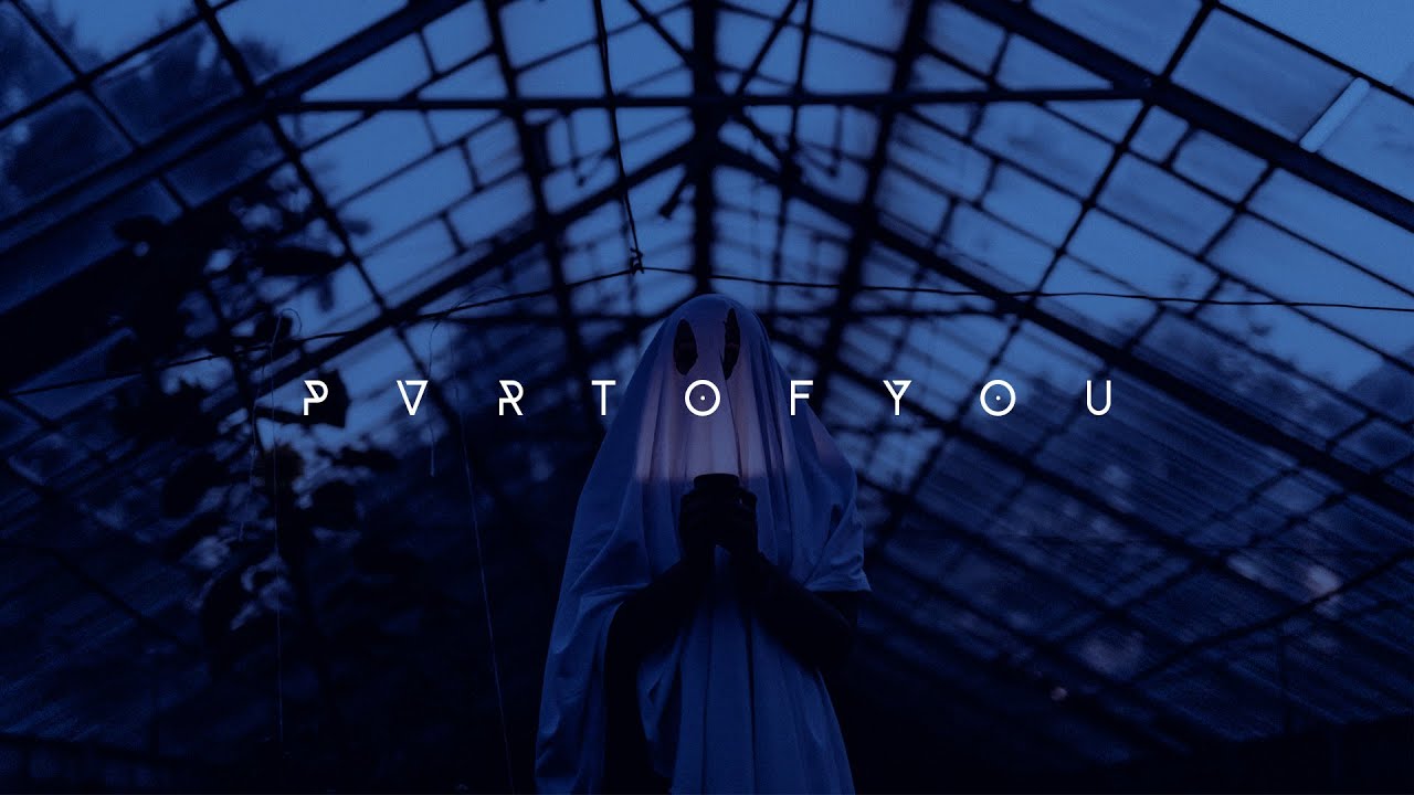 yaeow - i'm just a ghost (slowed + reverb) - YouTube