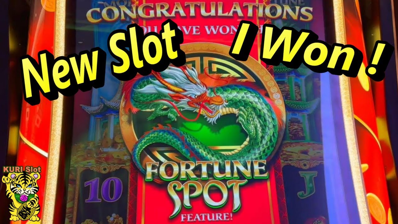 ★NEW SLOT ! I WON ON THE NEW AGS SLOT !!★YING DA RUBY Slot (Ags) ☆$100 ...