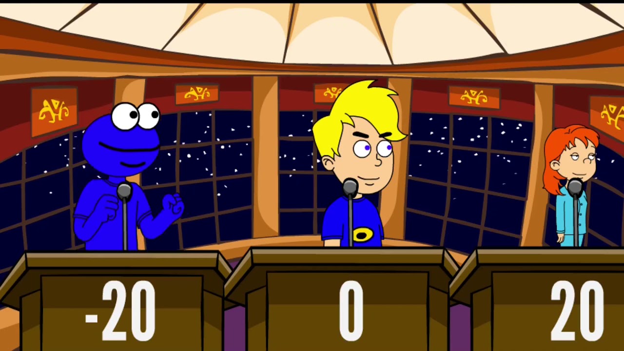 Get Ungrounded Trivia! Season 1 (Episodes 1-7) - YouTube