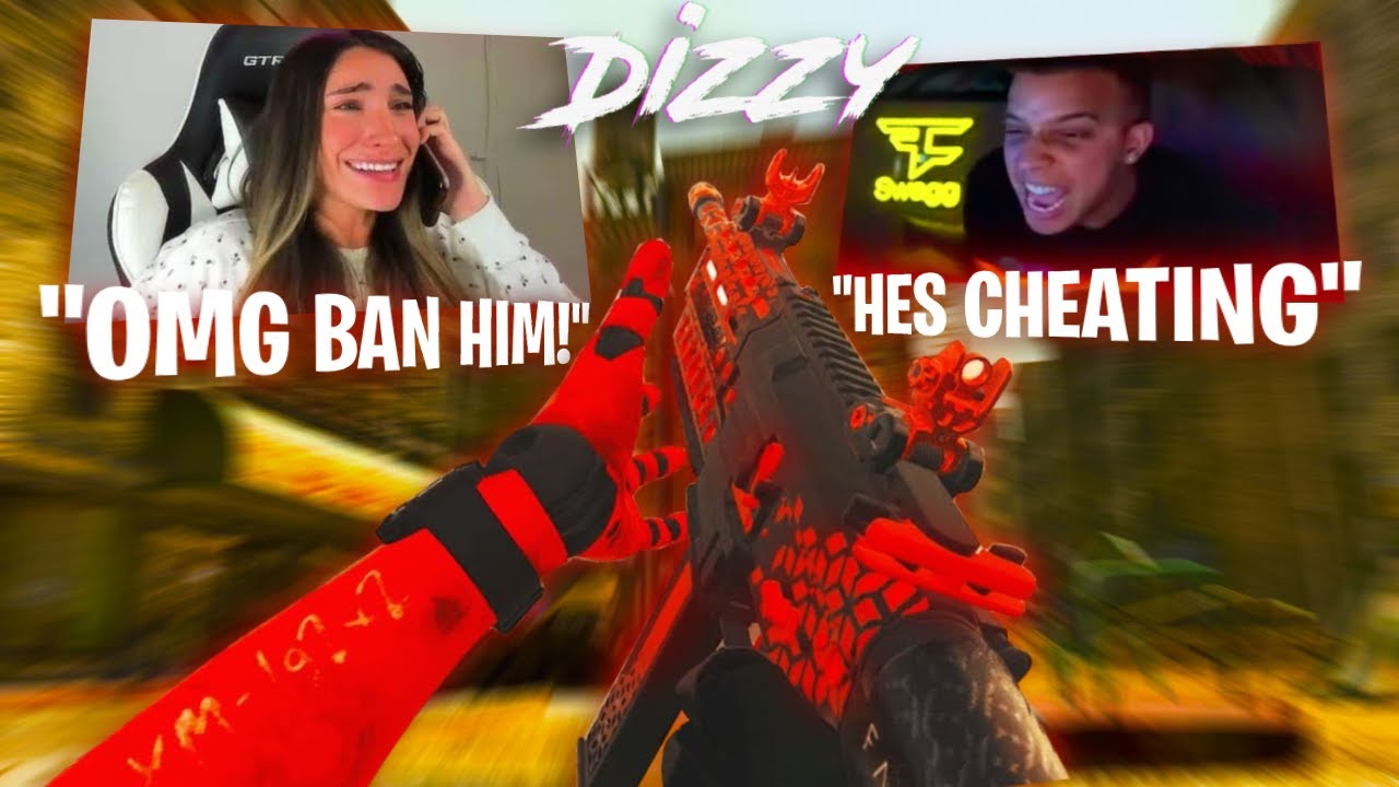 Making Streamer RAGE In Search And Destroy(Hilarious REACTIONS) - YouTube