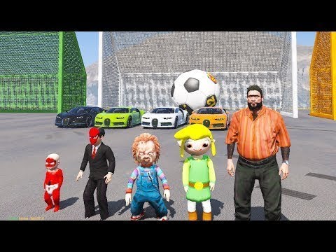 Recep İvedik Örümcek Çocukla Beraber Örümcek Bebek'e Niloya'ya ve Çaki'ye Renkleri Öğretiyor