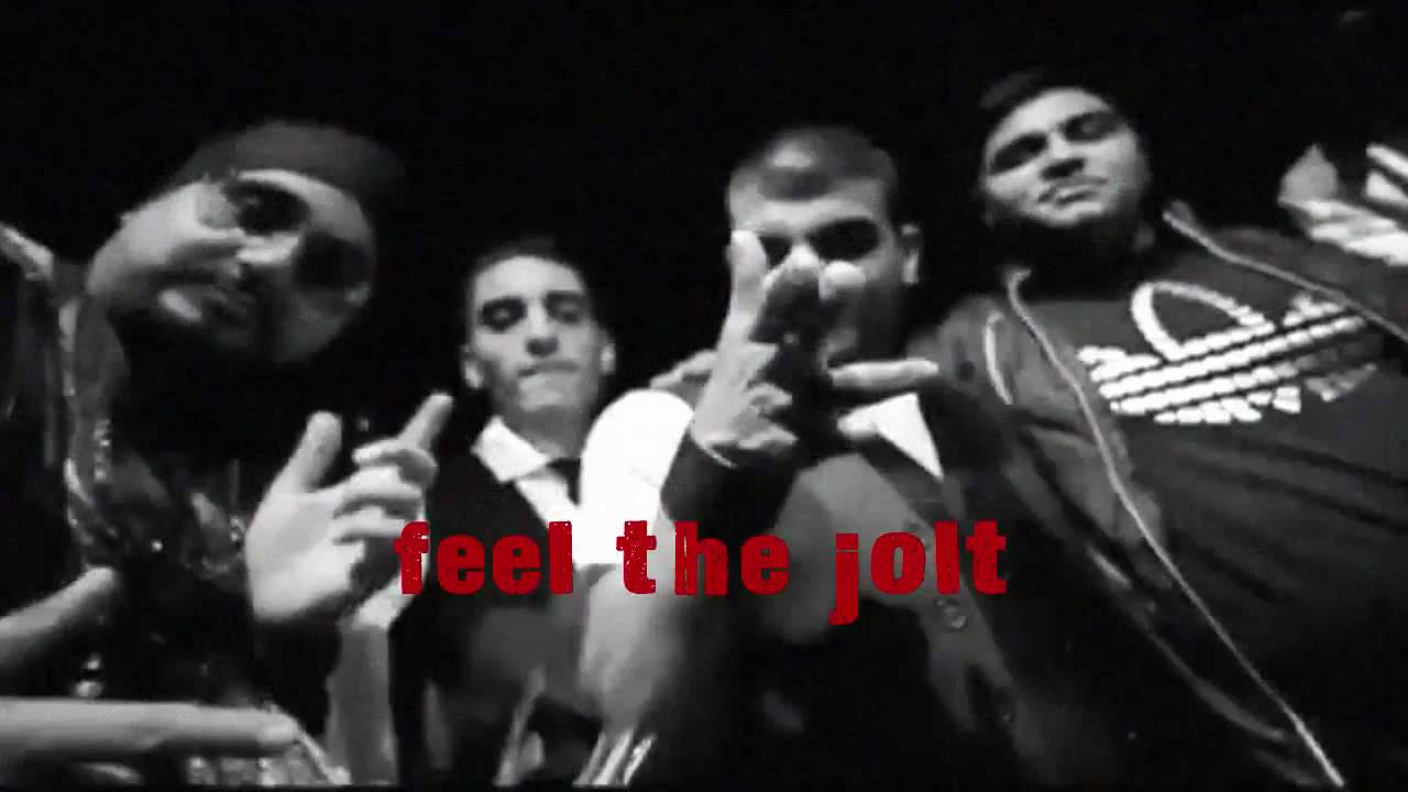 CULTURE SHOCK 2010 @ UConn: LOMATICC, SUNNY BROWN, & BABA KAHN ...