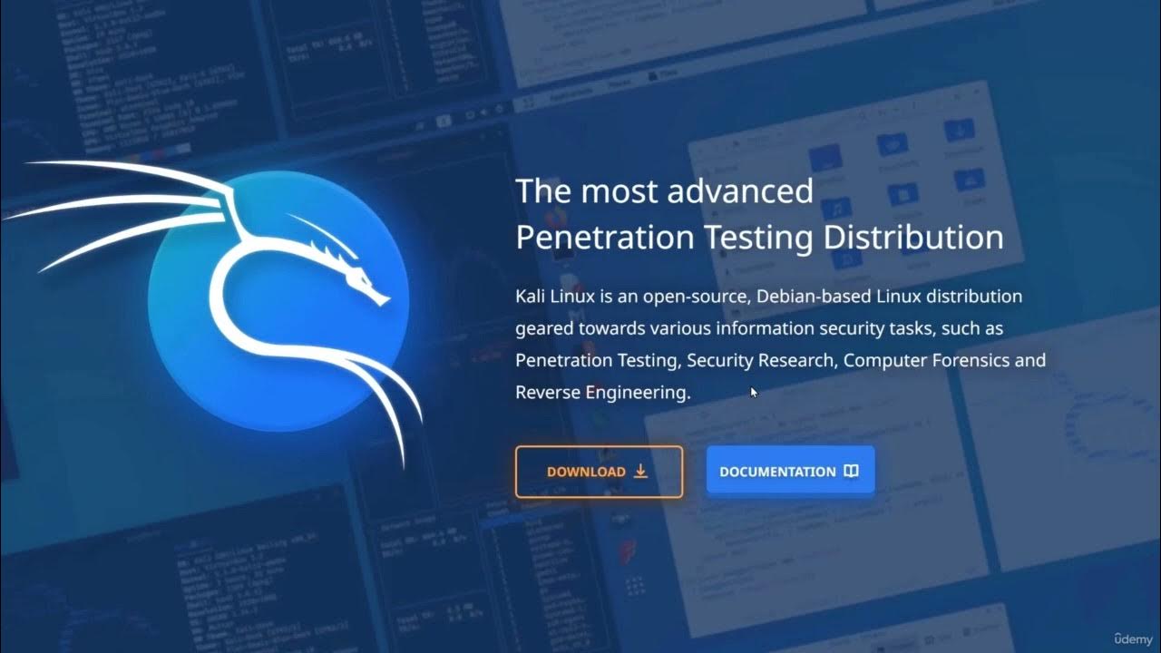 Downloading Virtual Box & Kali Linux 🖥️ Setting Up Our Hacking Lab 1.3 - YouTube